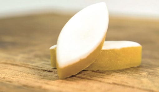 French Calissons Easy Candy Recipe - Chopnotch