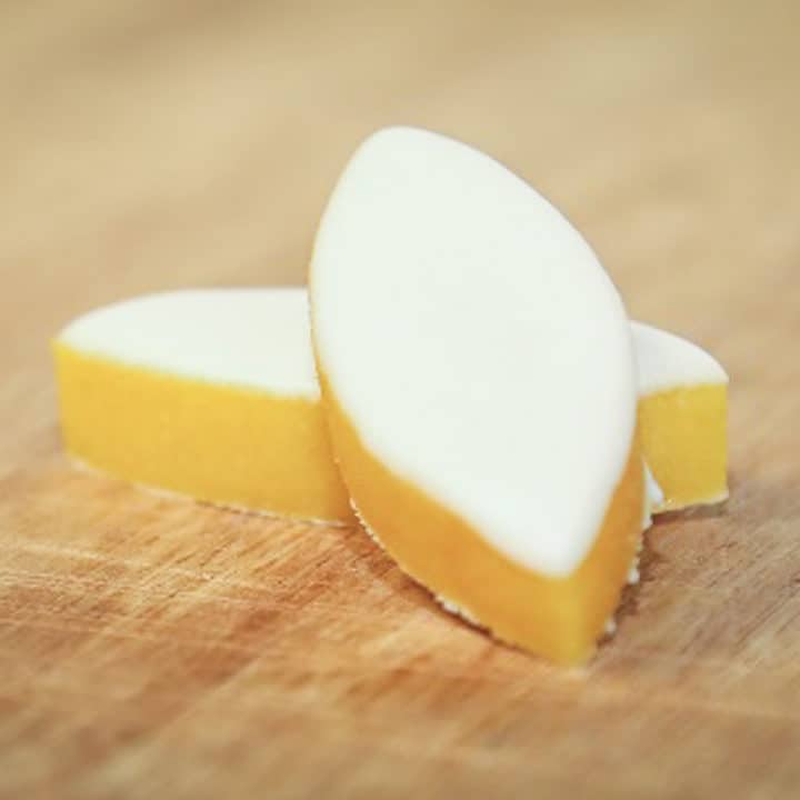 French Calissons Easy Candy Recipe - Chopnotch