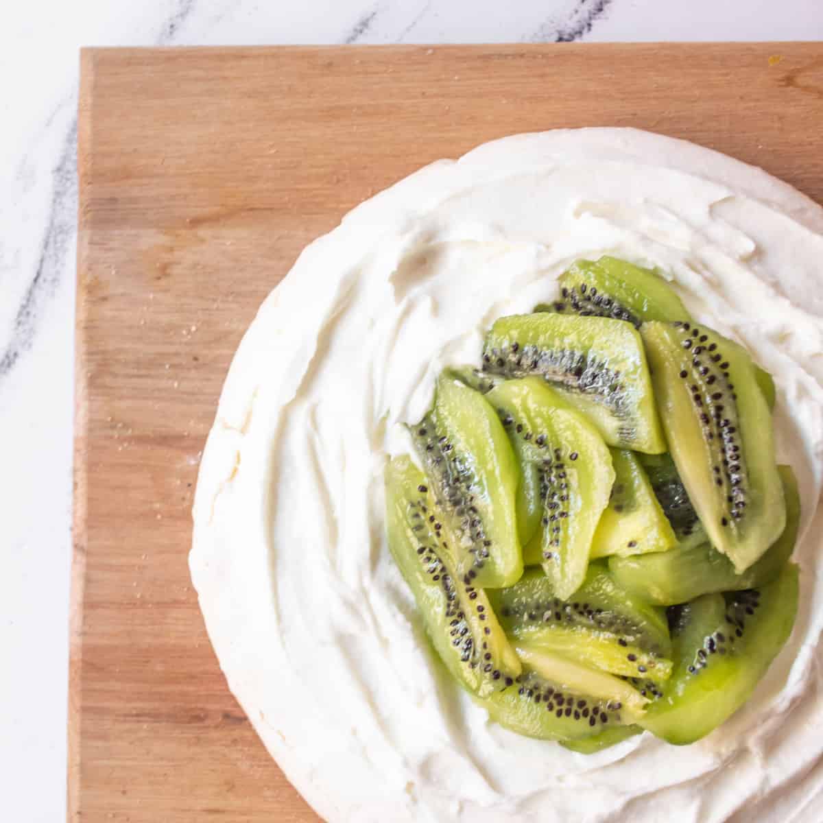 Australian Pavlova: Simple and Authentic - Chopnotch