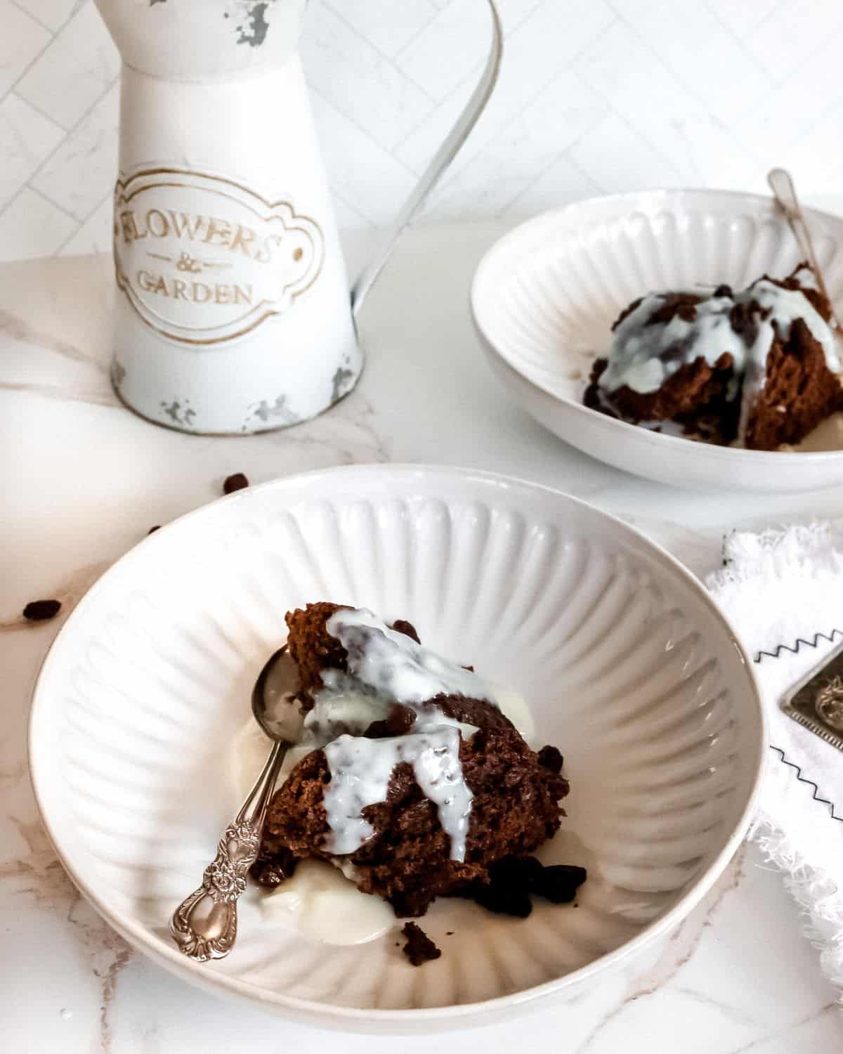 Suet Pudding Dessert Recipe - Chopnotch