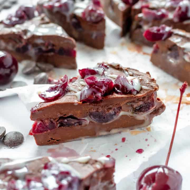 Snickers Fudge: Fast and Easy to Make! - Chopnotch