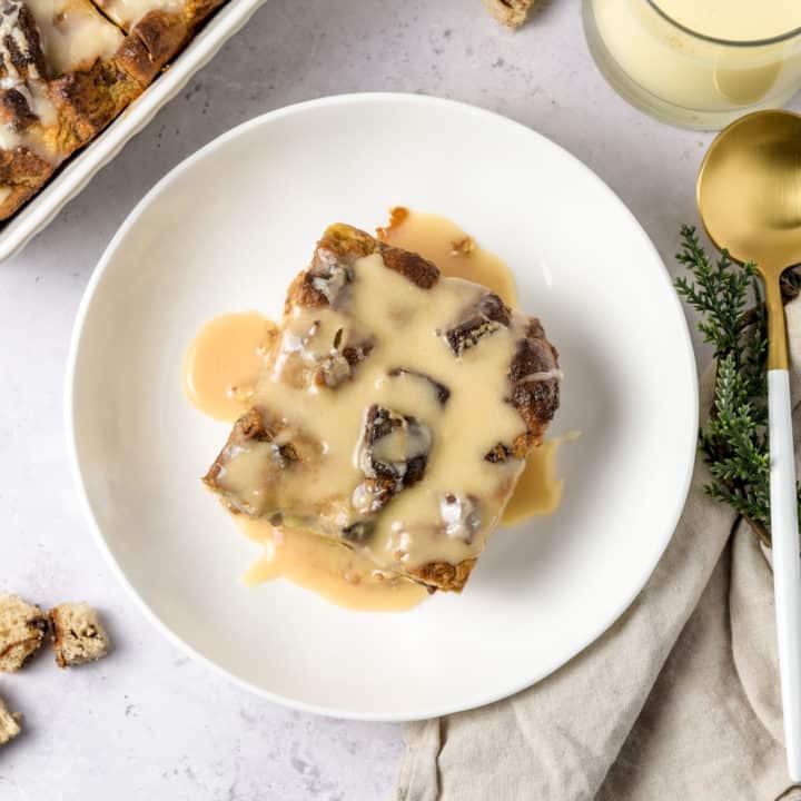 Suet Pudding Dessert Recipe - Chopnotch