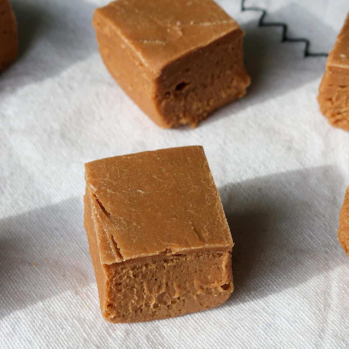 Velveeta Fudge - Chopnotch