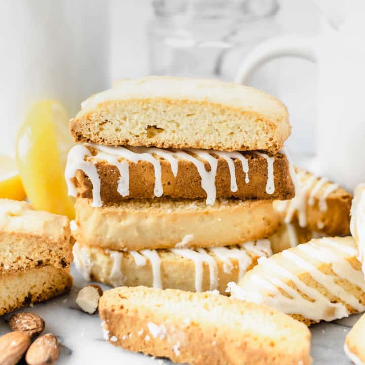 Lemon Crunch Pie: Crumbly Graham Cracker Crust - Chopnotch