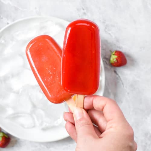 Mexican Popsicles: Easy to Make and Refreshing - Chopnotch