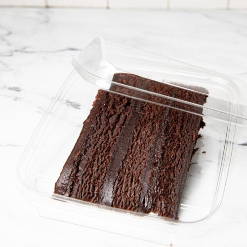 How To Store Cake: Tips For Storage So Cakes Keep Freshness - Chopnotch