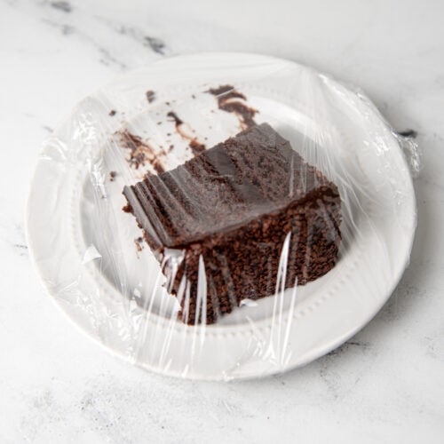 How To Store Cake: Tips For Storage So Cakes Keep Freshness - Chopnotch