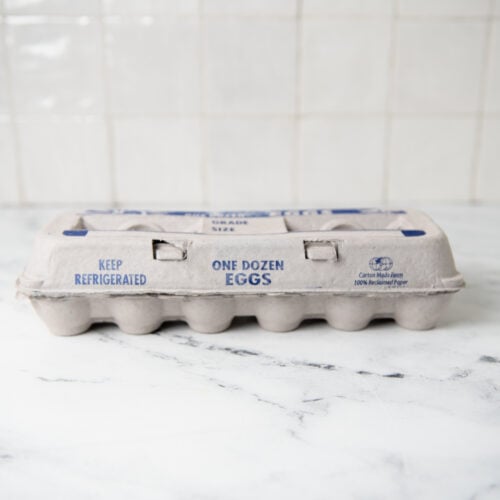 How To Store Fresh Eggs: Best Tips For Storing Them Long - Chopnotch