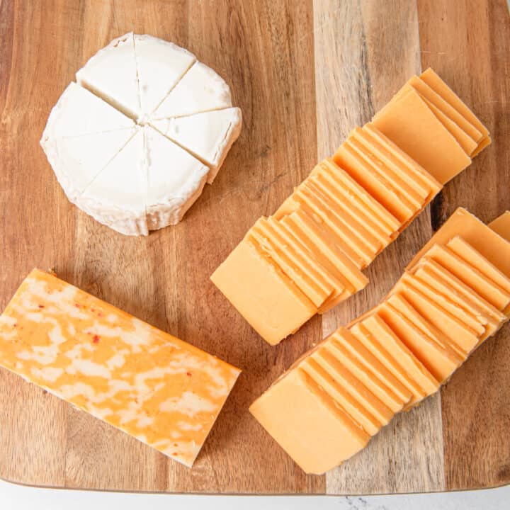 How To Store Cheese: The Best Way For Storing Properly - Chopnotch