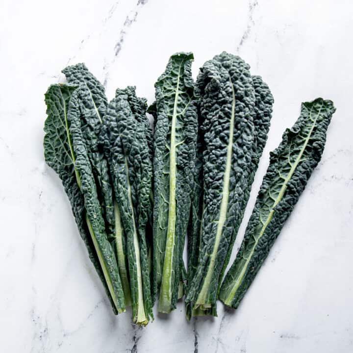 How To Store Kale: Ways to Keep It Nice And Fresh - Chopnotch
