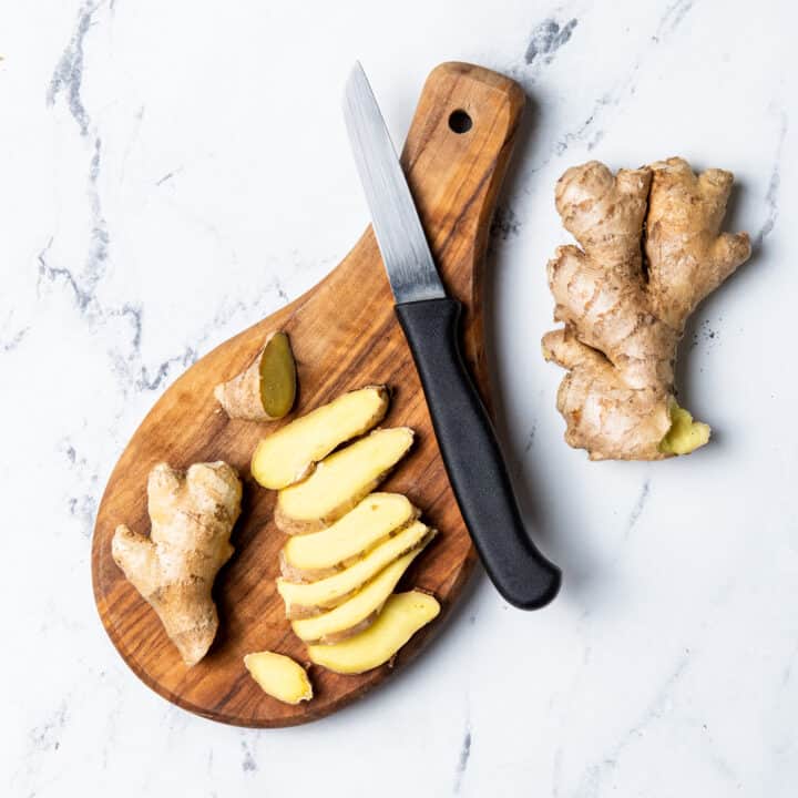 How To Store Ginger: The Best Ways To Keep It Fresh Longer - Chopnotch
