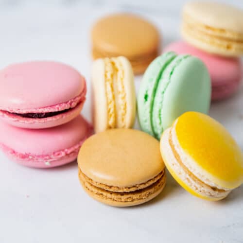 How To Store Macarons To Keep Them Fresh - Chopnotch
