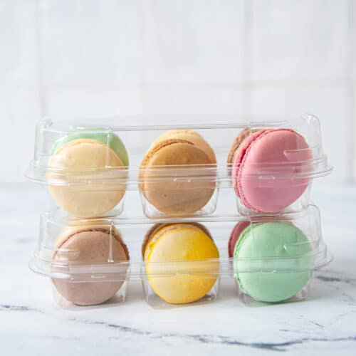 How To Store Macarons To Keep Them Fresh - Chopnotch