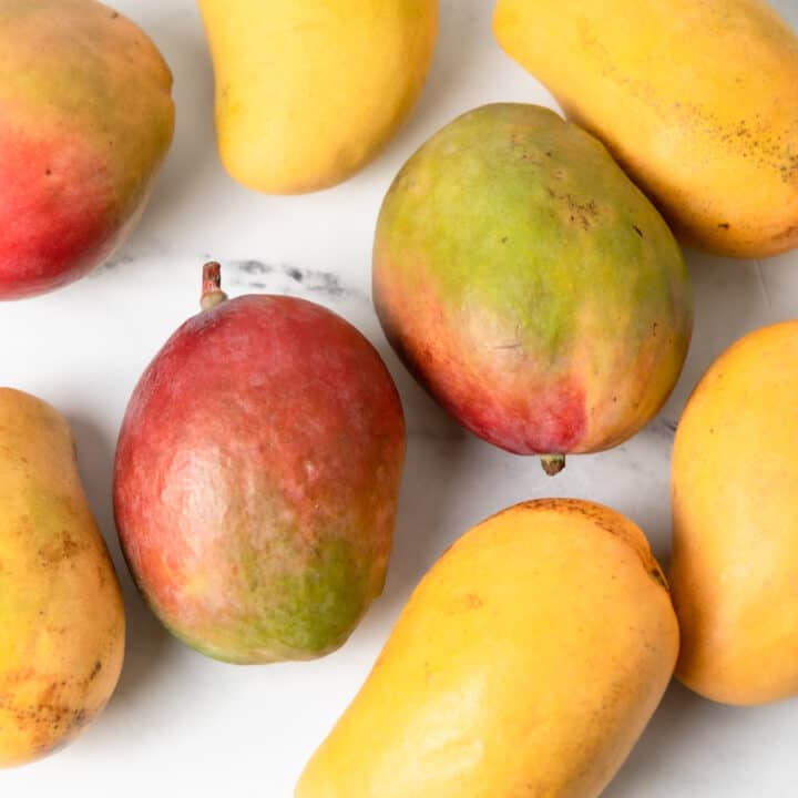 How To Store Mangoes: Best Ways For You To Preserve It - Chopnotch