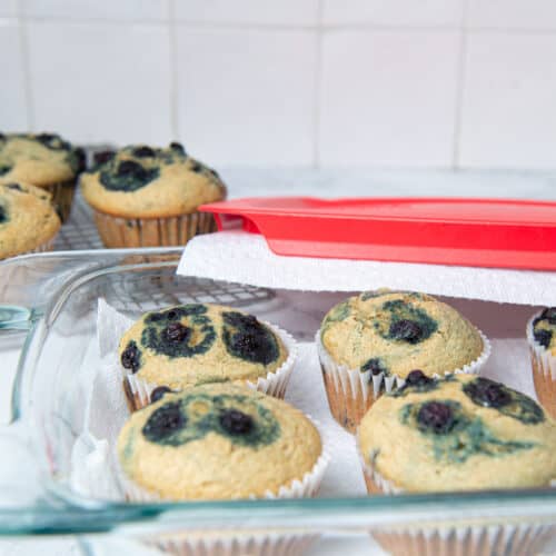 How To Store Muffins: Best And Easy Ways To Keep Them Fresh - Chopnotch