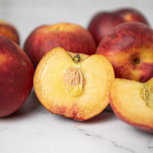 How To Store Peaches: Best Tips And Ways To Keep Them Fresh - Chopnotch
