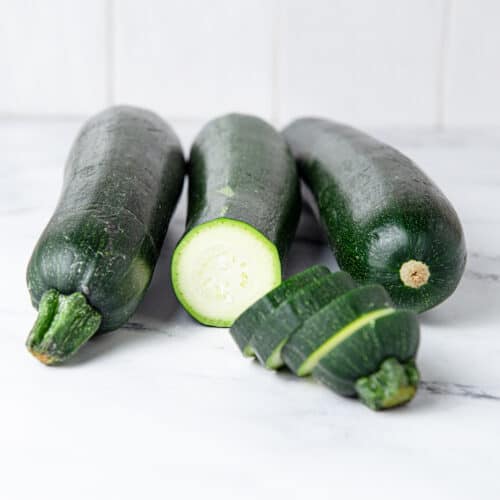 How To Store Zucchini: The Best Ways To Keep It Fresh - Chopnotch