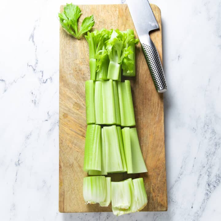 How To Store Celery: Best Ways To Keep It Fresh For Longer - Chopnotch
