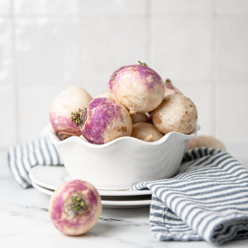 How To Store Turnips: Quick And Easy Tips In Storing - Chopnotch